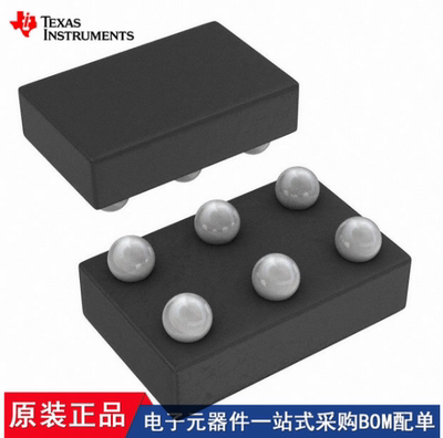 TPS61241YFFR LM34902ITM/NOPB LM34904ITM/NOPB TPS61046YFFR