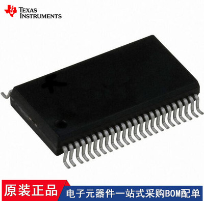 SN74ABT16245ADGGR SN74ALVCH162373GR SN74ALVCH16374DGGR