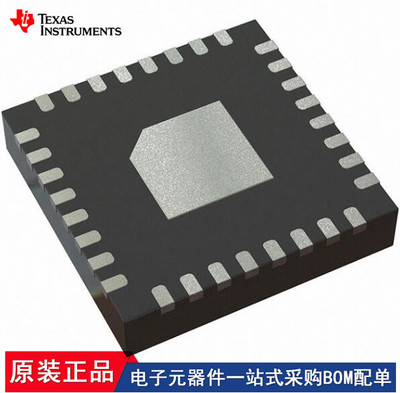 TPS51632RSMT TPS51633RSMT TPS51678RSMT CC2650F128RSMR