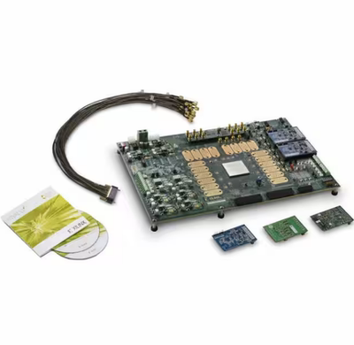 CK-V7-VC7215-G KIT V7 VC7215 CHARACTERIZATION