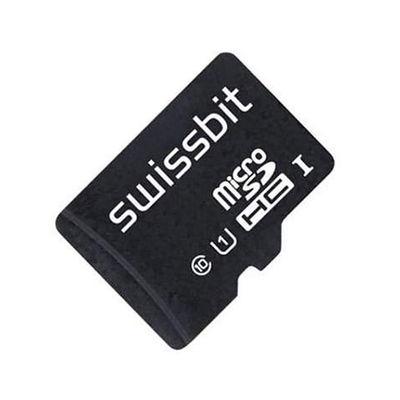 SFSD016GN2BM1TO-E-HG-111-STD MEM CARD MICROSDHC 16GB CLS6 ML