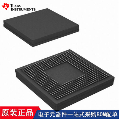 TMS320C6416TBCLZA6 TMS32C6414EGLZ6E3 TMS32C6414EGLZA5E0