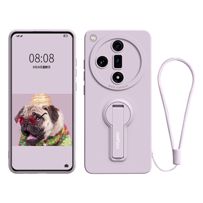 适用自带支架多功能隐形