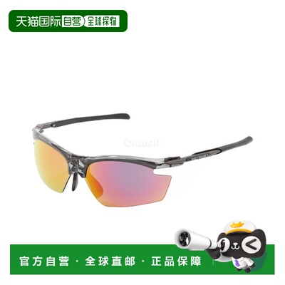 韩国直邮RUDY PROJECT RYDON SLIM 水晶灰 / 多激光日落 (SP54525