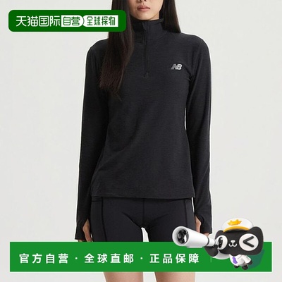 韩国直邮NEW BALANCE NB WT41150 WOMEN Sports Essentials Heat