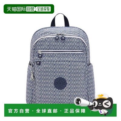韩国直邮kipling [Kipling] 背包 Hendry HENDRY KMCBA13 - URCH