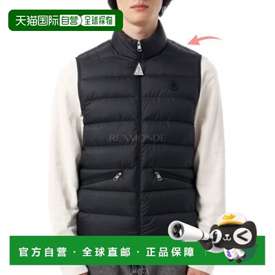 韩国直邮MONCLER 1A00128 549SK 999 好的鹅绒