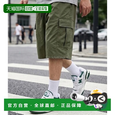 韩国直邮New Balance BB550WT1 运动鞋足下工业 舒适百搭品牌正品
