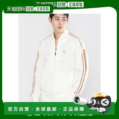 韩国直邮Sergio Tacchini PERETO 运动夹克 (STF24M50995-GARDENI