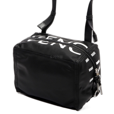 韩国直邮GIVENCHY BK50CRK1VF 004 交叉包 女士斜挎包 2024年春季