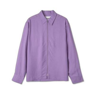 韩国直邮JILSANDER潮奢 夹克 JSMU601034MU391900516SS22TECHNICA