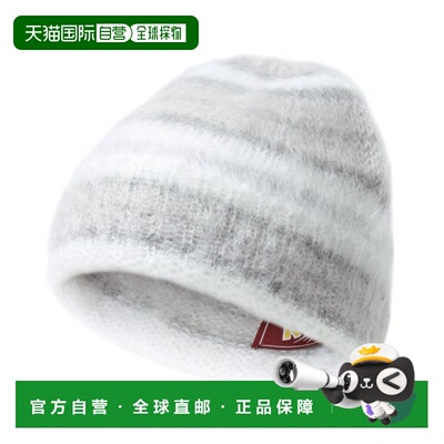 韩国直邮MARNI CLZC0153Q 0UFU174 RGN02 针织帽毛线帽配饰