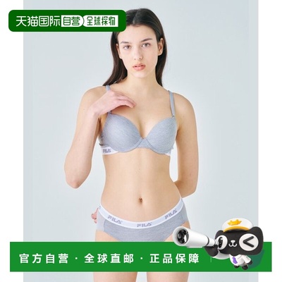 韩国直邮FILA UNDERWEAR 女士文胸1170FI4BAG2101FLML