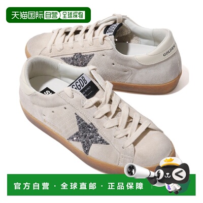 韩国直邮Golden Goose GWF00101 F007202 15751 运动鞋