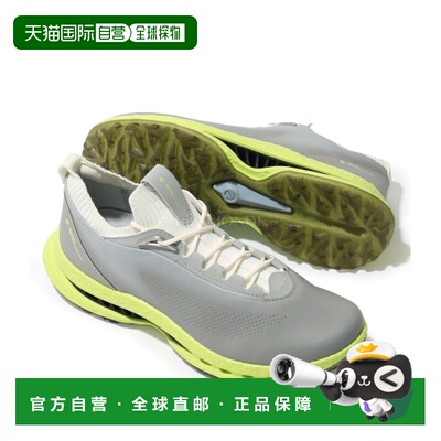 韩国直邮ECCO爱步Golf Biom C5男款高尔夫球鞋新款透气(132604)