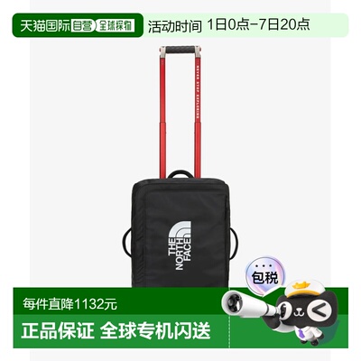 韩国直邮THE NORTH FACE北面秋冬新款行李箱NN2AS30A 21寸
