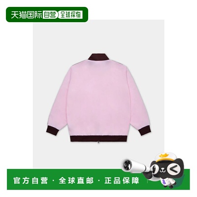 韩国直邮Adidas阿迪达斯秋冬新款男女同款夹克KC3334