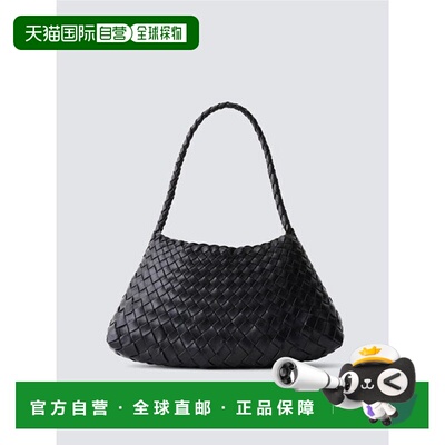 韩国直邮DRAGON DIFFUSION DRAGONDIFFUSION ROSANNA 黑色 DRAGON