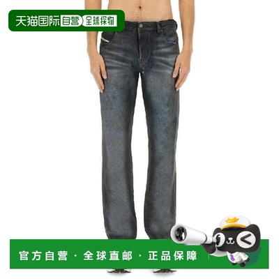 韩国直邮DIESEL 柴油 1993 D-VYL-FSG1 牛仔裤 A18199_007BD9XX