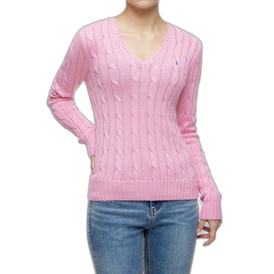 韩国直邮POLO RALPH LAUREN WMPOSWENC020601-650毛针织衫