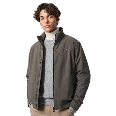 韩国直邮TOMMY HILFIGER 男士运动茄克/外套T12D7WOT711ML1RBU