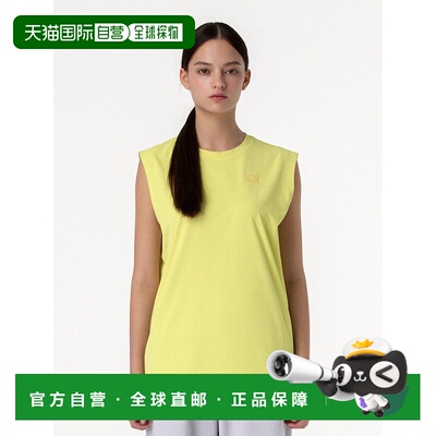 韩国直邮GOALSTUDIO [coex mall] 短裤 AIR DRY BIG LOGO SLEEVEL