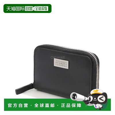 韩国直邮MM6 SA5UI0031 P8873 T8013 零钱包