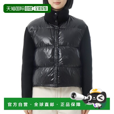 韩国直邮MONCLER 9B00019 M4281 999 羽绒/填充物鹅绒
