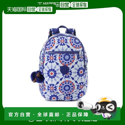 韩国直邮kipling Kipling 背包 16L Class Challenger CLAS CHALL