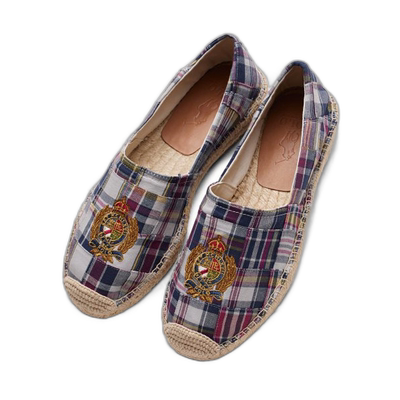 韩国直邮POLO RALPH LAUREN MAPOFTW0B020130-400休闲鞋女鞋