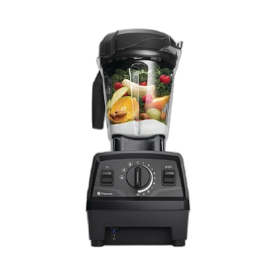 韩国直邮VITAMIX E520自动搅拌绞肉榨汁机捕食料理机研磨加热一体