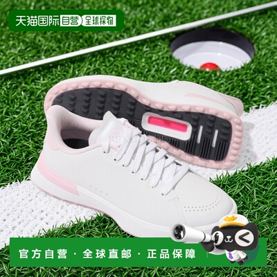 韩国直邮G/FORE女士G.112系列HYBRID高尔夫球鞋26新款GLF000125