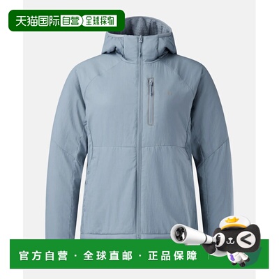 韩国直邮KOLON SPORT可隆新款女款户外运动休闲夹克6MJJW25121BGY