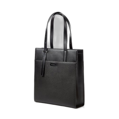 韩国直邮SAMSONITE 公用男士托特包BLACKJACK VERTICAL TOTE BAG