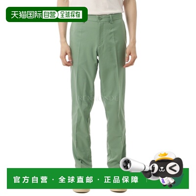 韩国直邮J.LINDEBERG Elof Pant (GMPA14592-M286) 裤子