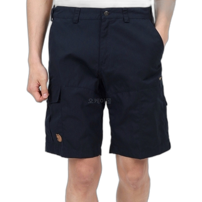 韩国直邮fjallraven瑞典北极狐 KARL PRO 短裤 M 87224/555) 短