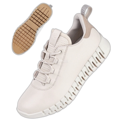 韩国直邮ECCO GRUUV W (218203-60720) 跑鞋爱步休闲鞋