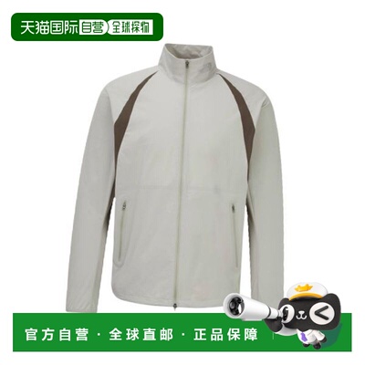 韩国直邮THE NORTH FACE THE NORTH FACE NJ5JR51C Pacer 男式夹