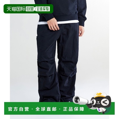 韩国直邮SPAO 男士男装休闲裤SPTCE4TC21卫裤束脚裤