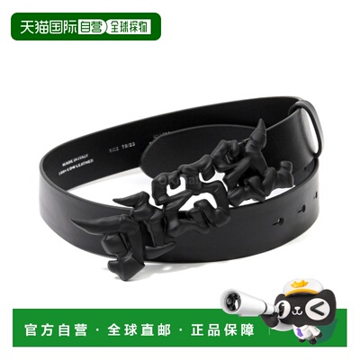 韩国直邮DIESEL X10598 PR666 T8013 腰带