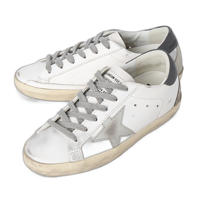 1h可退 韩国直邮黄金鹅 GWF00102 F006113 11915 女士 休闲鞋牛皮