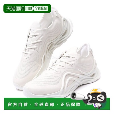 韩国直邮ECCO Biom 无限 M (825634-01007) 运动鞋爱步