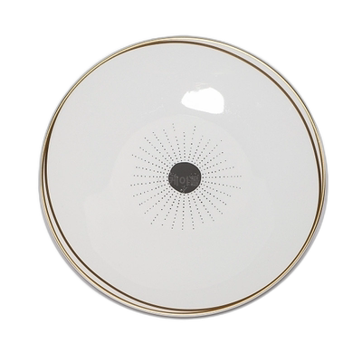 韩国直邮Bernardaud ABORO ASSIETTE 21.5 厘米 (1219/21260) 餐/