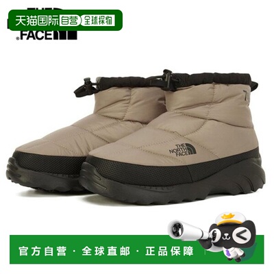 韩国直邮THE NORTH FACE Nupsi Traction Chewka 雪地靴NS87R57B