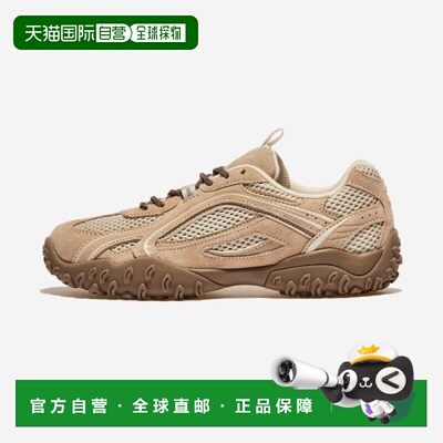 韩国直邮FILA Wheela Eshape LX - 261 3595717