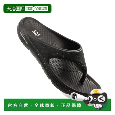 韩国直邮FILLUMINATE 公用运动拖鞋YASE X Filluminate Dipping F