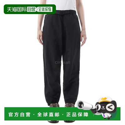 韩国直邮MOUNTAIN HARDWEAR Stryder 慢跑裤 (2112811-010) 长裤