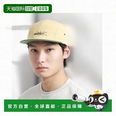 韩国直邮patagonia 图案 Maclure 帽子 (22545-BSTN) 帽子鸭舌帽