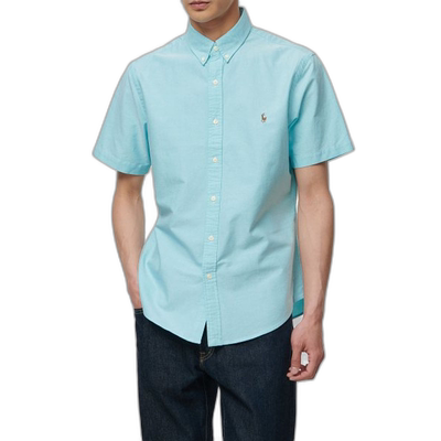 韩国直邮POLO RALPH LAUREN MNPOWOV1N820115-400男衬衫