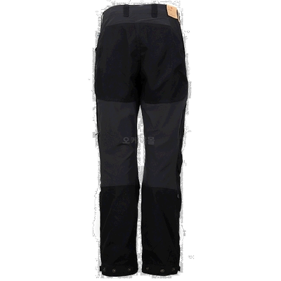 韩国直邮FJALLRAVEN Keb 长裤 Curved W SHORT 30 内缝 (86705/55